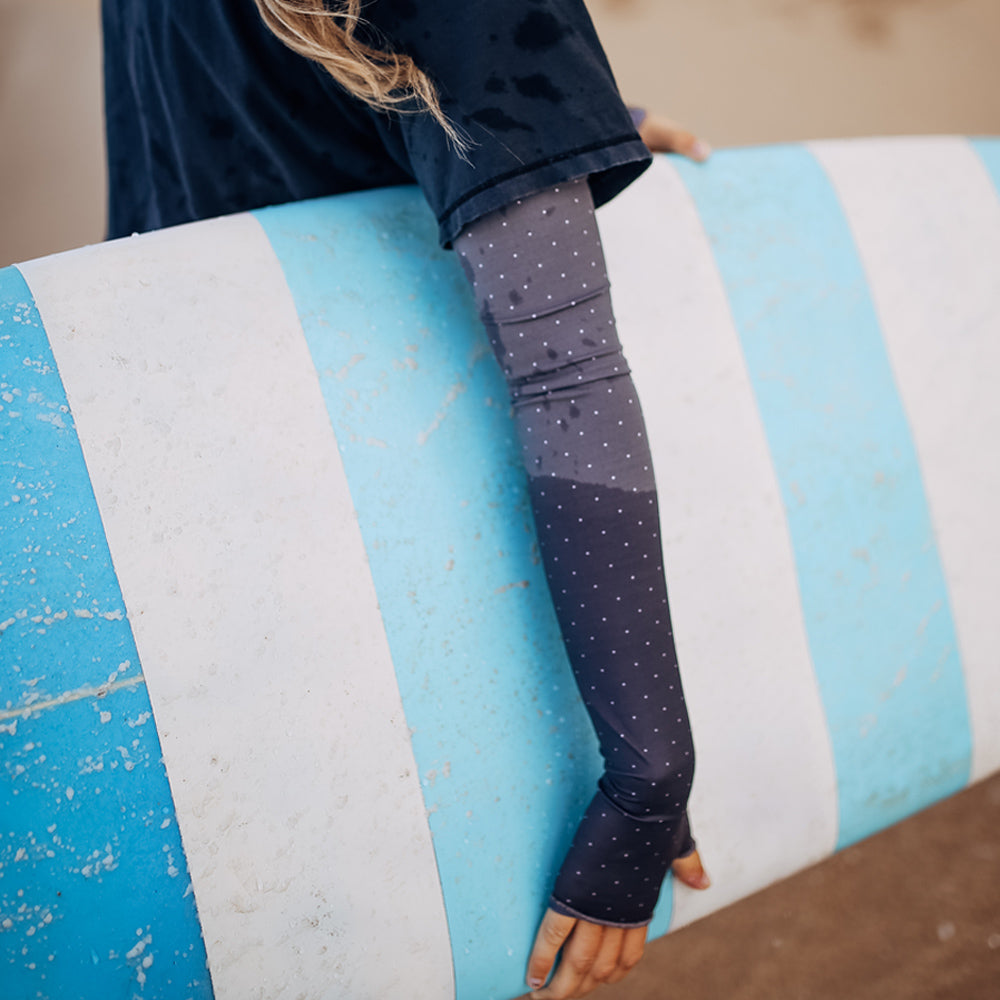 Eclipse | Home of the Original Sun Sleeve | UPF 50+ | Made in USA ...