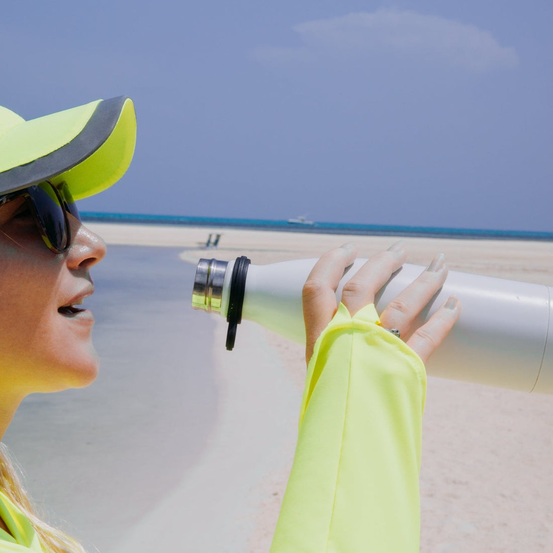 Eclipse | Home of the Original Sun Sleeve | UPF 50+ | Made in USA ...