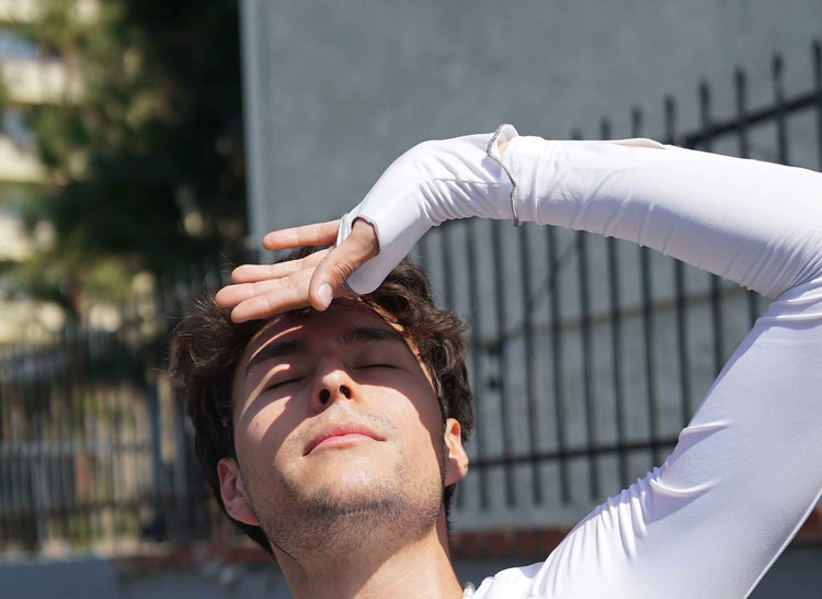 Eclipse | Home of the Original Sun Sleeve | UPF 50+ | Made in USA – éclipse