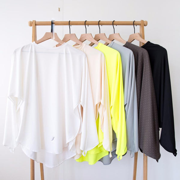 Swimsuit Beach Cover-Up | UPF 50+ | Cooling, Sun Safe Clothing ...